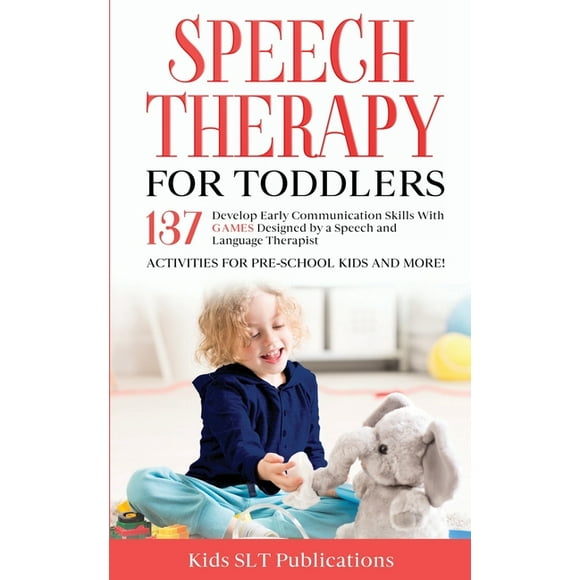 Feeding And Speech Therapy