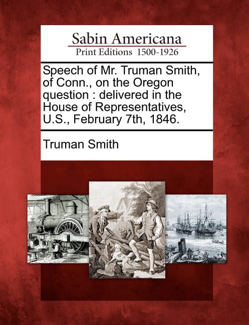 Truman Smith