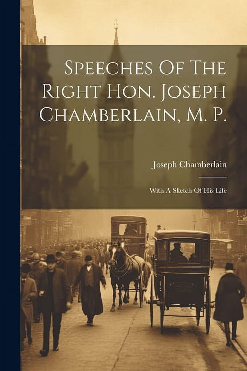 Joseph Chamberlain