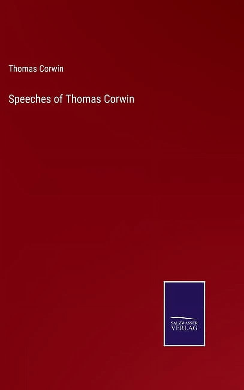 Thomas Corwin