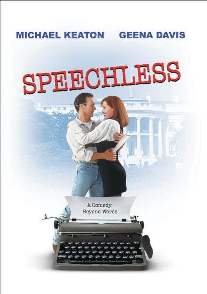 Speechless (DVD), MGM Mod, Comedy - Walmart.com
