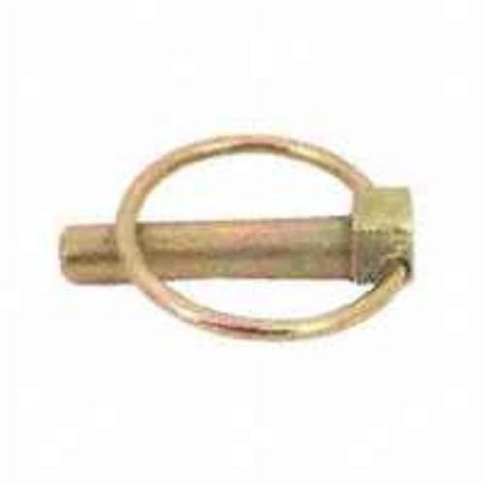Speeco 07090800/2698 Tractor Lynch Pin, 7/16" - Walmart.com