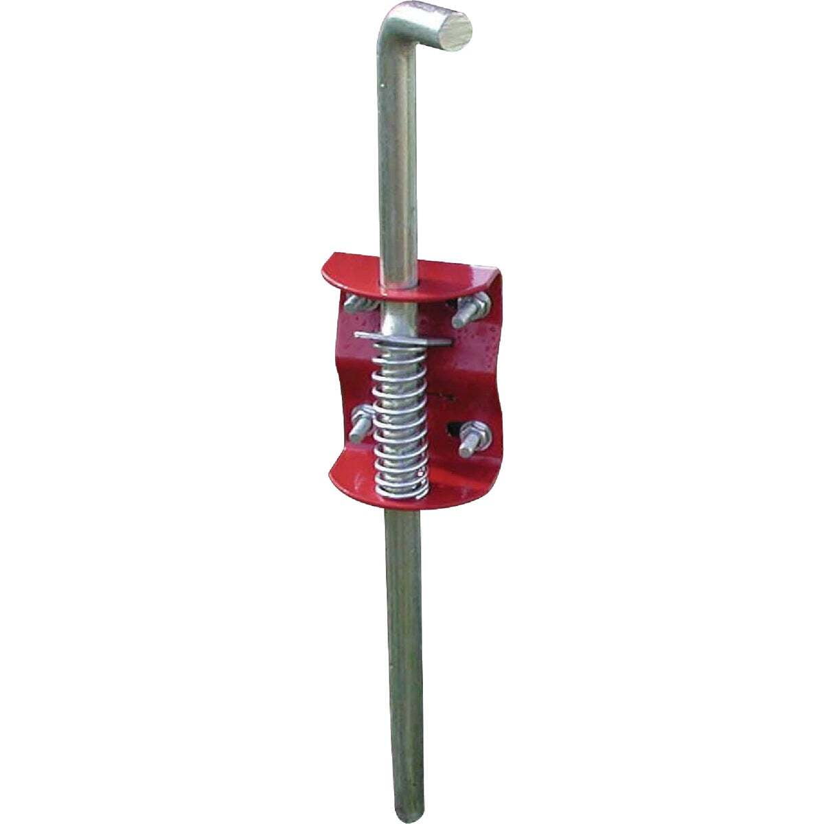 Speeco 1-3/4 In. to 2 In. Dia. Red Steel Gate Anchor S16100200-GL161002 ...