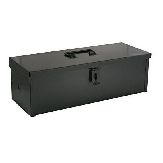 Speeco 20"Portable/Mountable - Tool Box Black - Walmart.com