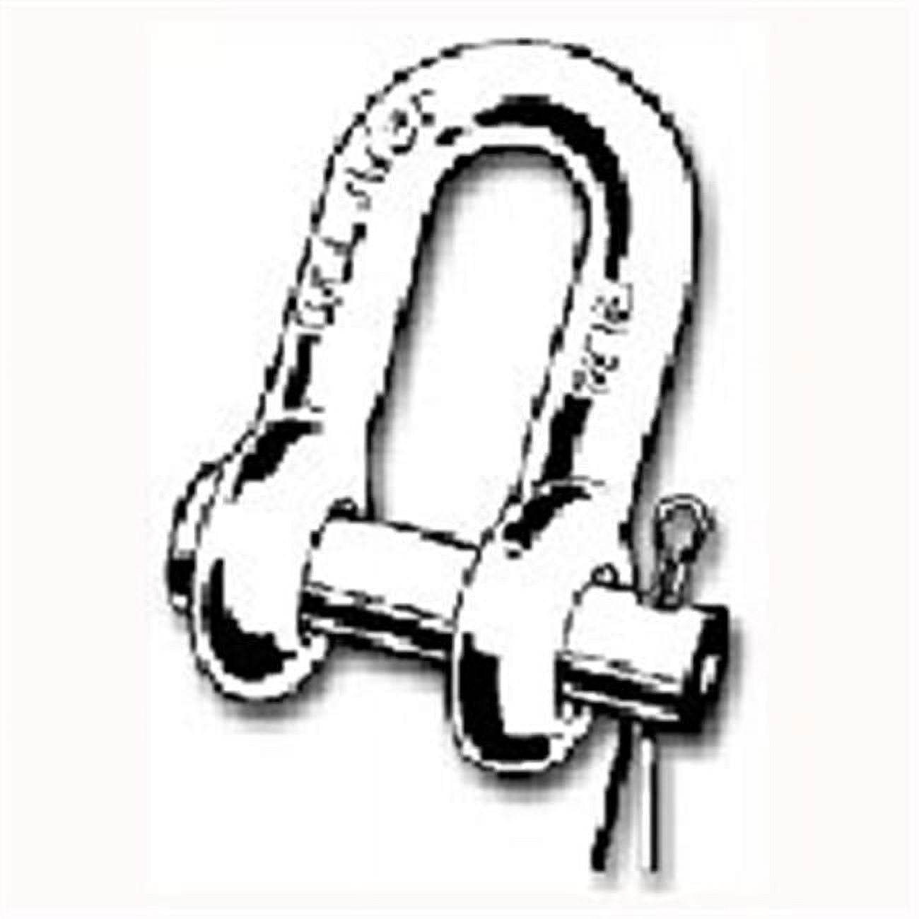 Speeco 3/8" Utility Clevis Pin - Walmart.com