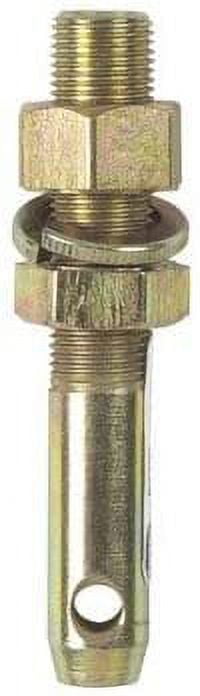 Speeco Lift Arm Pin Category 0 Bulk - Walmart.com