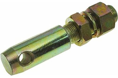 Speeco Lift Arm Pin Category 1 Category 2 Bulk - Walmart.com