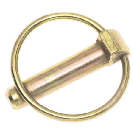 Speeco Lynch Pin 5/16 - Walmart.com