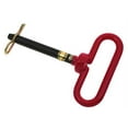Speeco Red Head Hitch Pin 1/2 " X 3-5/8 " Bulk - Walmart.com