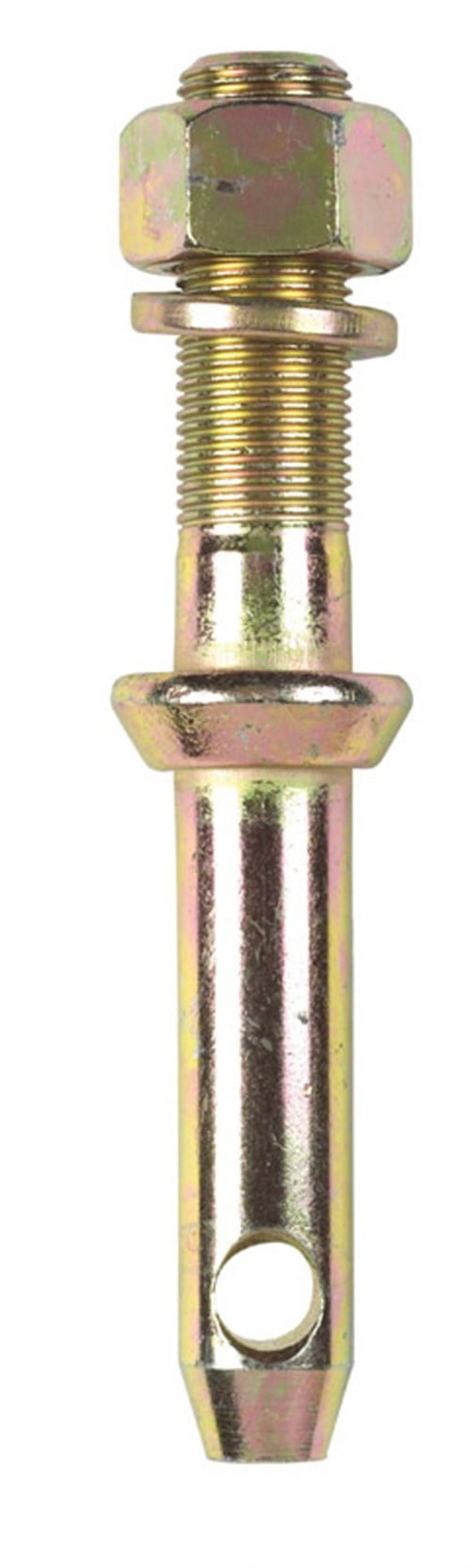 Speeco S07024500 Category 1 Draw Pin Hitch Accessories for Tractors ...