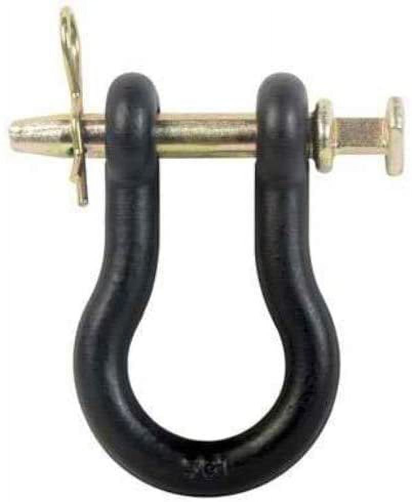 Speeco Straight Clevis 3/4" X 3/4" 12000 Lb - Walmart.com