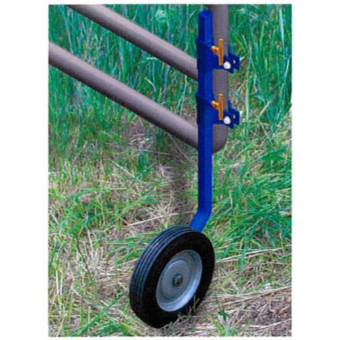 Speeco Tall Gate Wheel S16117000-GP161170 - Walmart.com