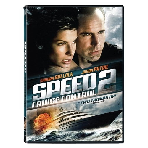 Speed 2 Willem Dafoe