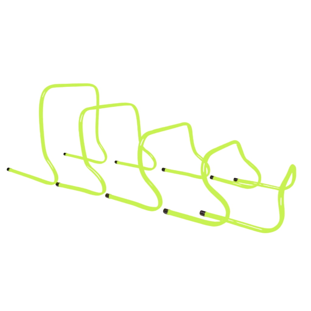 Speed Agility Training Hurdles Detachable Train Hurdles Agility ...