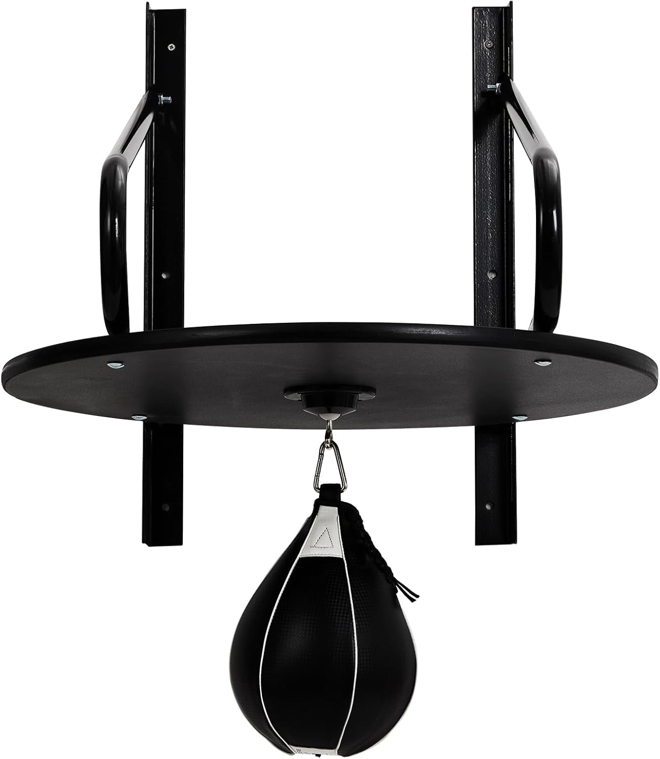 Speed Bag Platform Set, Heavy Duty Adjustable Speed Bag Platform Kit ...