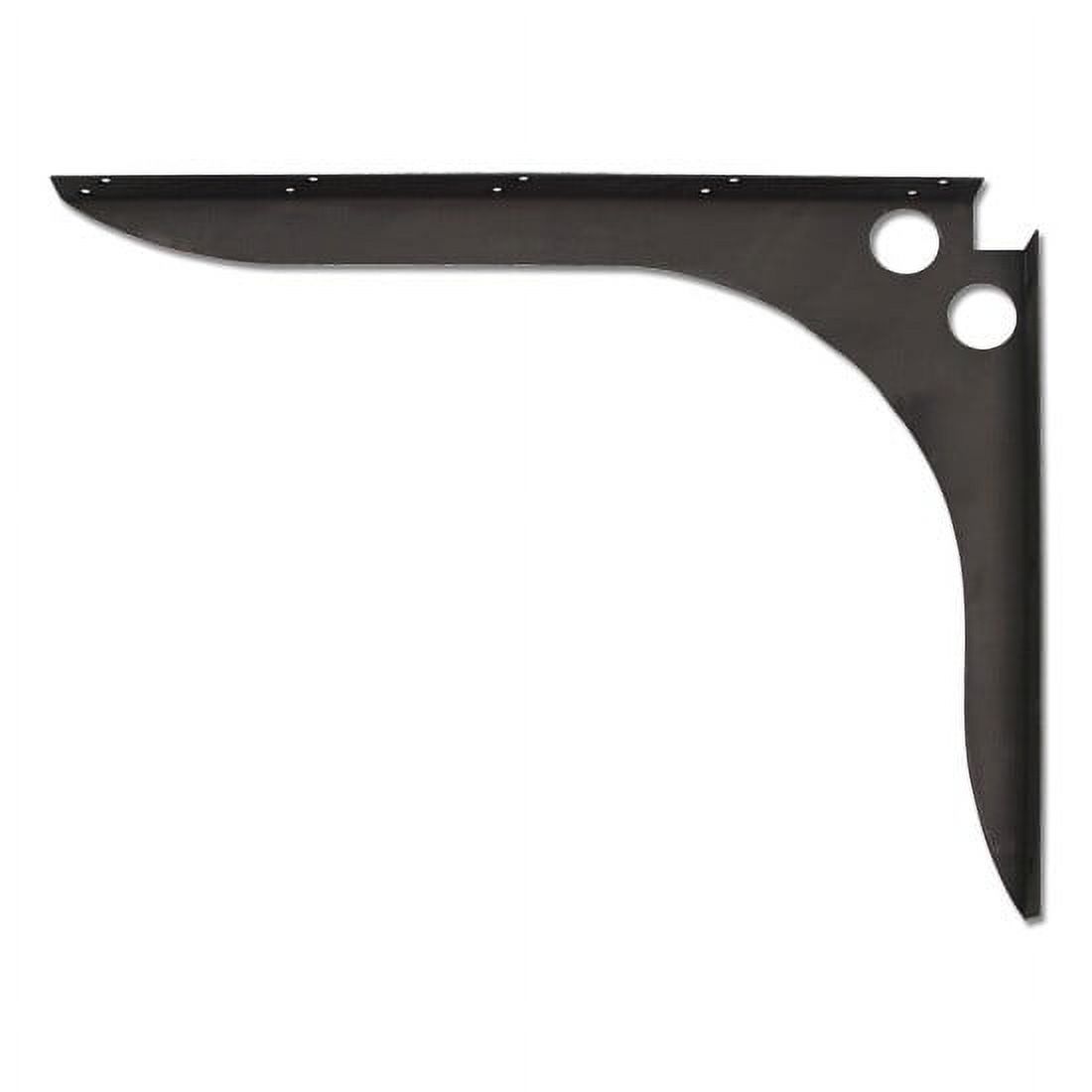 Speed Brace 21"x28"x1-5/8" wide, Primed - Walmart.com