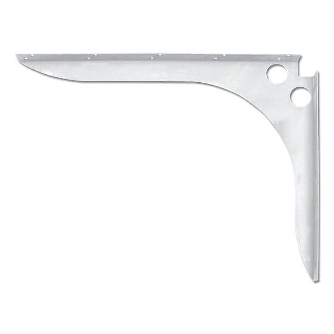 Speed Brace 21"x28"x1-5/8" wide, White - Walmart.com