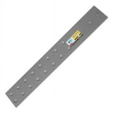 Speed Brace STEALTH 3.5"W X 24"L X 3/16"T Primed Recommended Screw ...