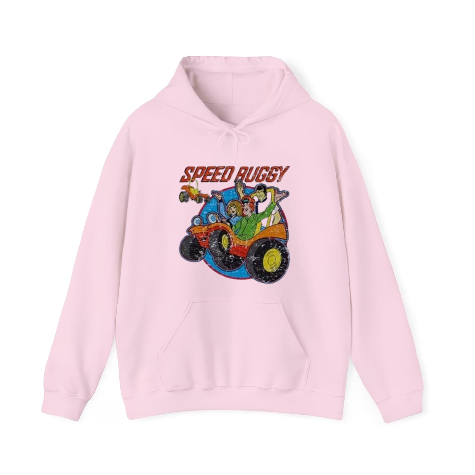 Speed Buggy Cartoon T-Shirt - Retro 70s Saturday Morning Cartoons ...