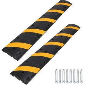 Speed Bumps