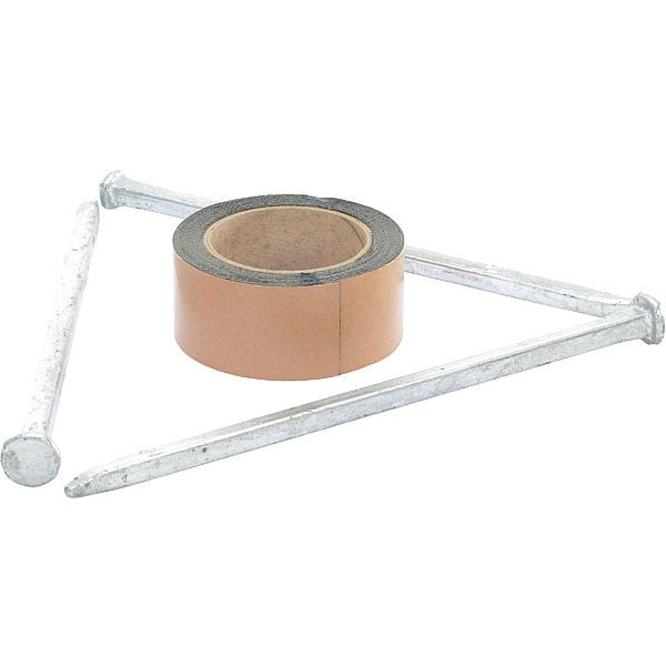 Speed Bump Asphalt Installation Kit, Rubber, Steel, Gray(SB-48-AK ...