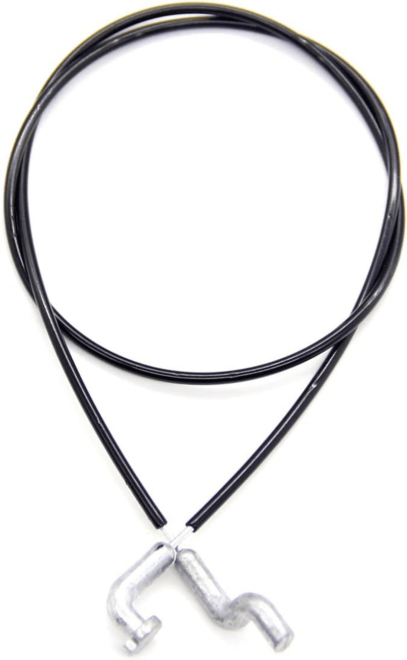 Speed Cable For Remington RM2410 Snow Blower 31AS63EE783 31AS6BEE783 ...
