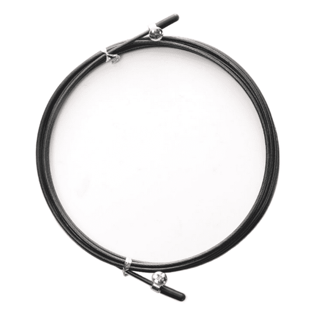 Speed Cable, Wire Skipping Rope Spare Rope - Walmart.com