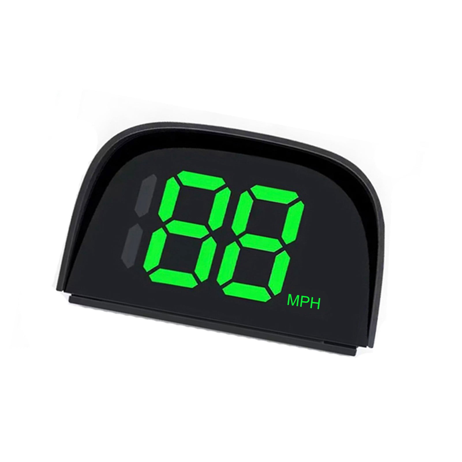 Speed Car Global Position System Speedometer Digital Display Speed ...