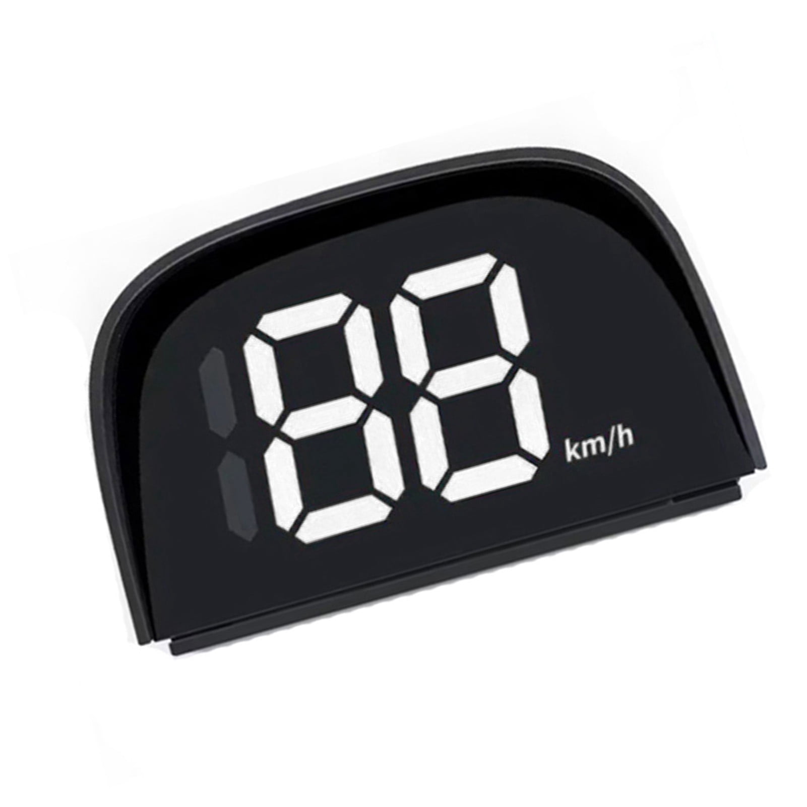 Speed Car Global Position System Speedometer Digital Display Speed ...