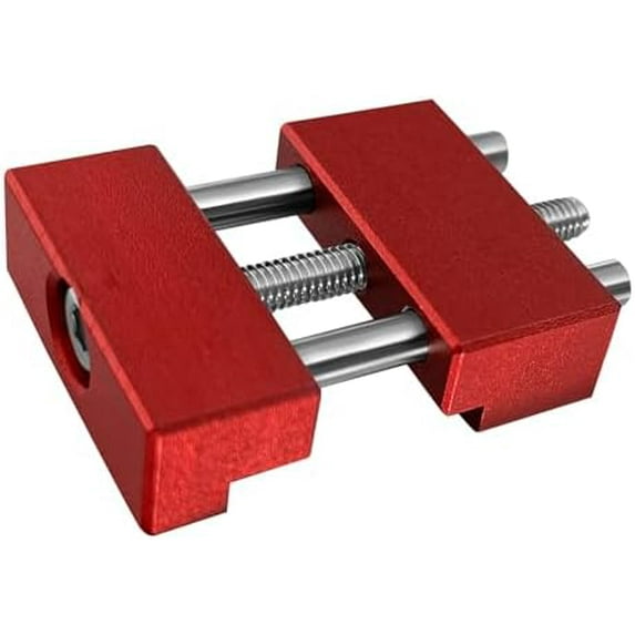 Speed Clamp Vise Work Stop Quick Clamp Clamping Jaw Kit$$Tools ...