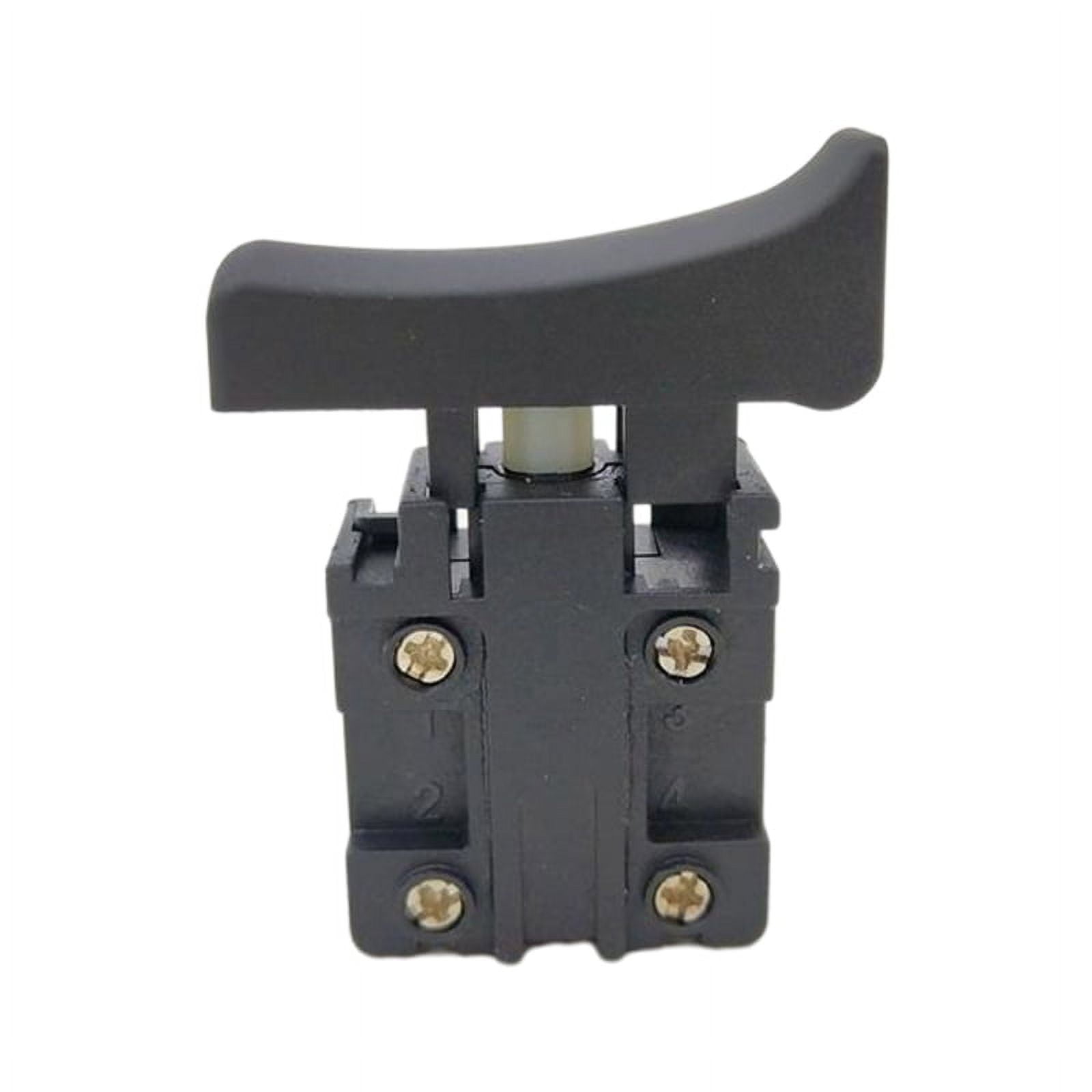 Speed Control Hand Drill Speed Control Trigger Switch - Walmart.com