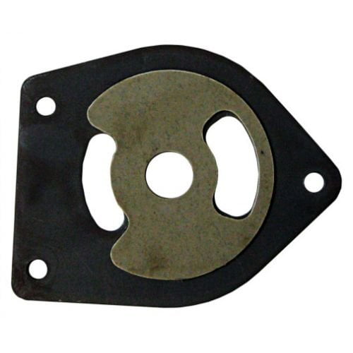 Speed Control Plate with Lining fits John Deere 50 520 60 620 720 70 50 ...