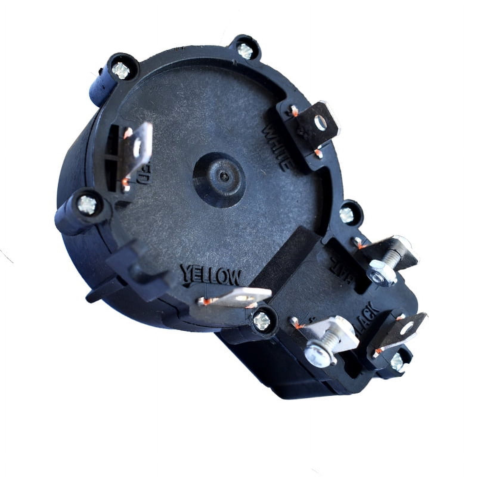 Speed Control Switch for Electric Motor Propeller 12V Compatible with ...