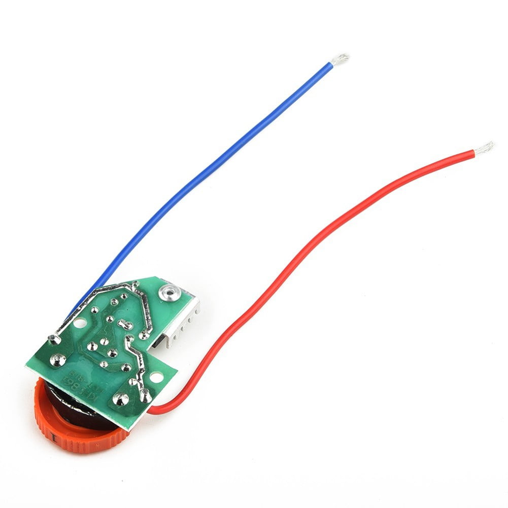 Speed Controller Replacement Switch Angle Grinder Switch For Angle ...