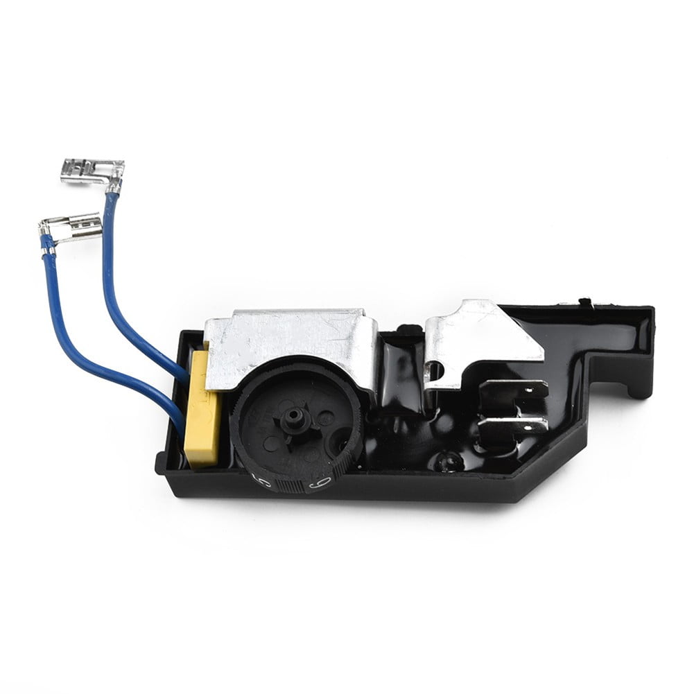 Speed Controller For Bosch Gbh5/40Dce Gbh11De Gsh 4 Gsh 5 Ce Gsh 10 C ...