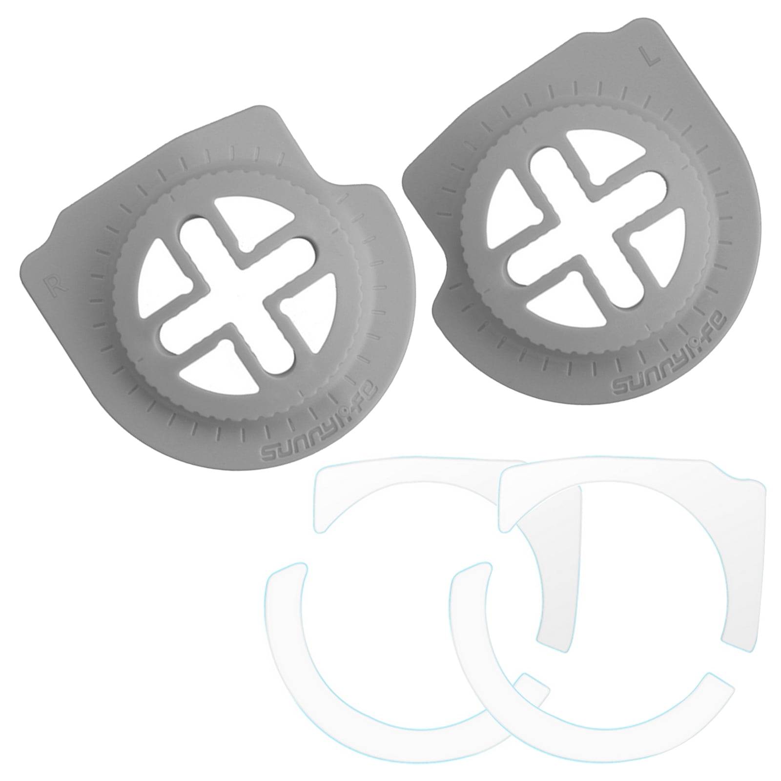Speed Controller for DJI RC-N1 Remote Control Smooth and Precise ...
