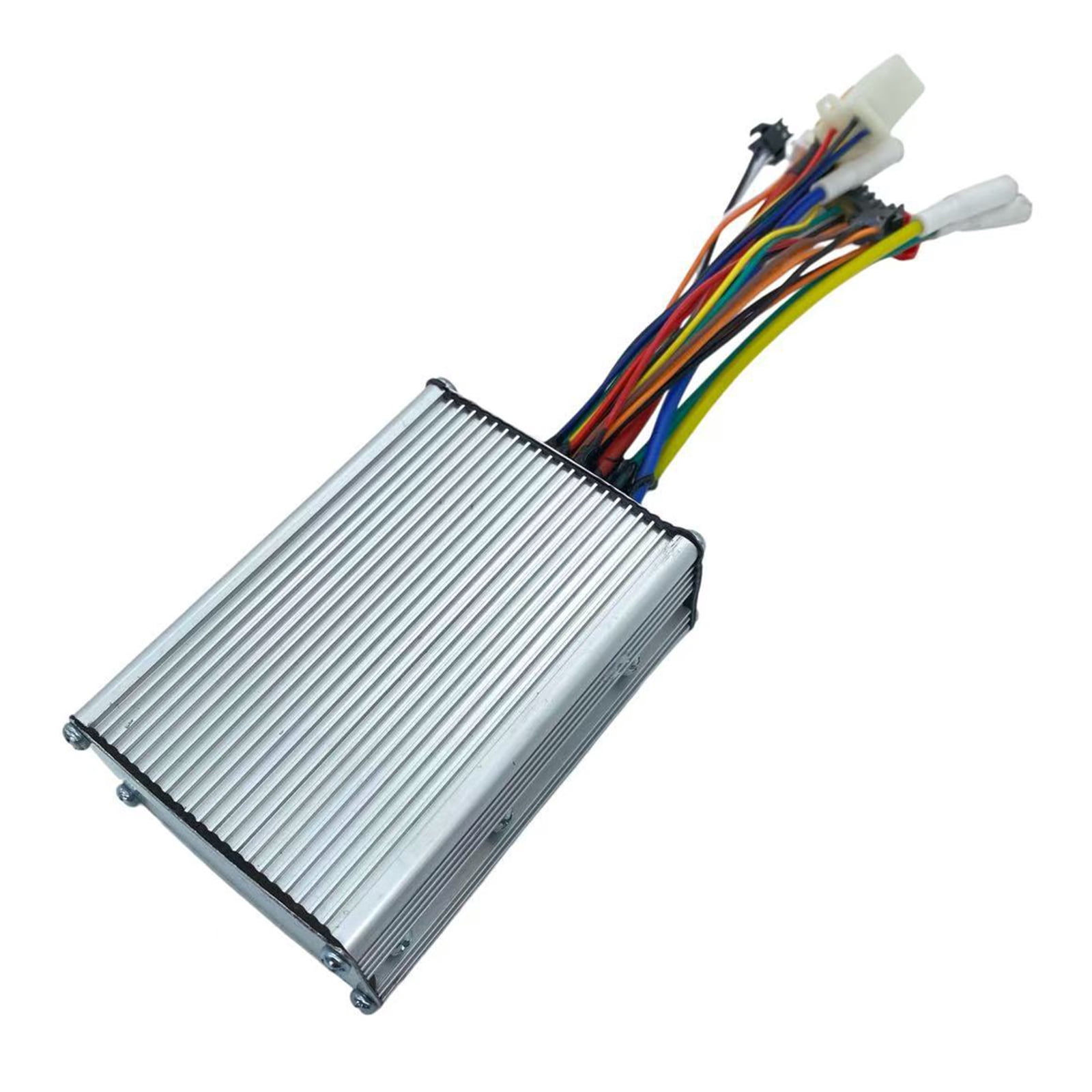 Speed Controllers 36V Speed Control Module with 3 Pin Charging Port ...