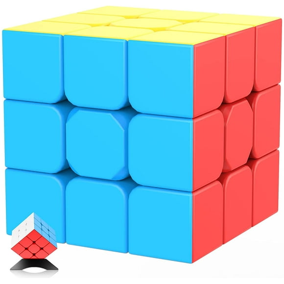 Rubik's Cubes
