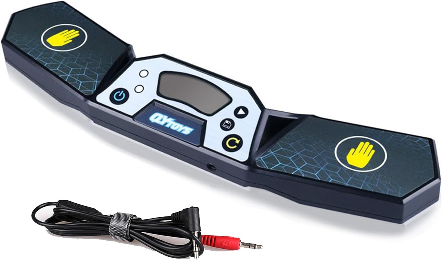 Speed Cube Timer for Kids : Digital Productivity Timer for Kids,Mini ...