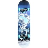 Speed Demon 29 Series Complete Skateboard, 31\" x 7.75\" - Walmart.com