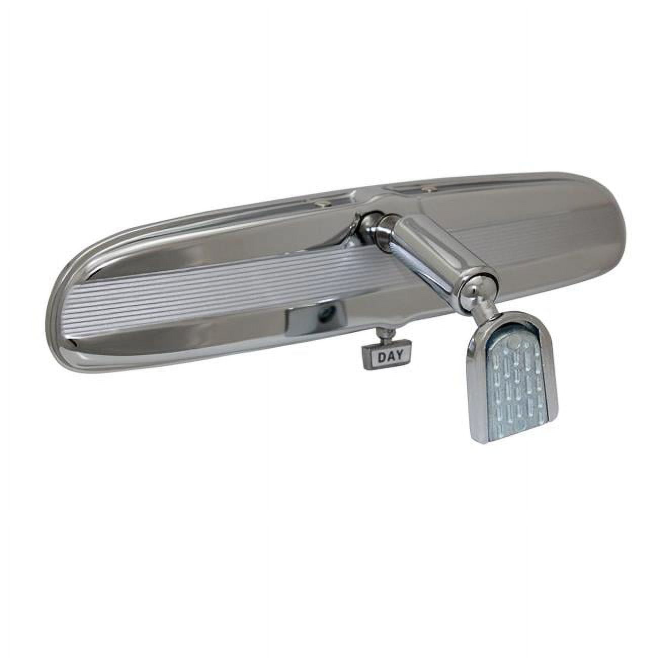 Speed FX S73-8215 Interior Rear View Mirror for 1966-1973 Pontiac GTO ...