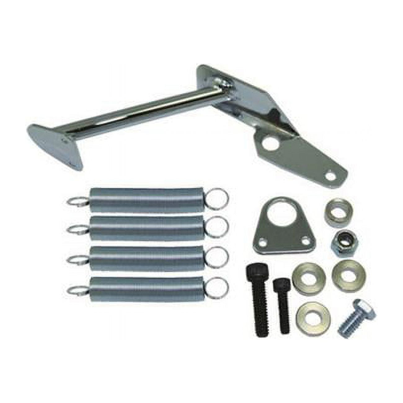Speed FX SPC6056 Throttle Return Spring Bracket Kit for Holley Style ...