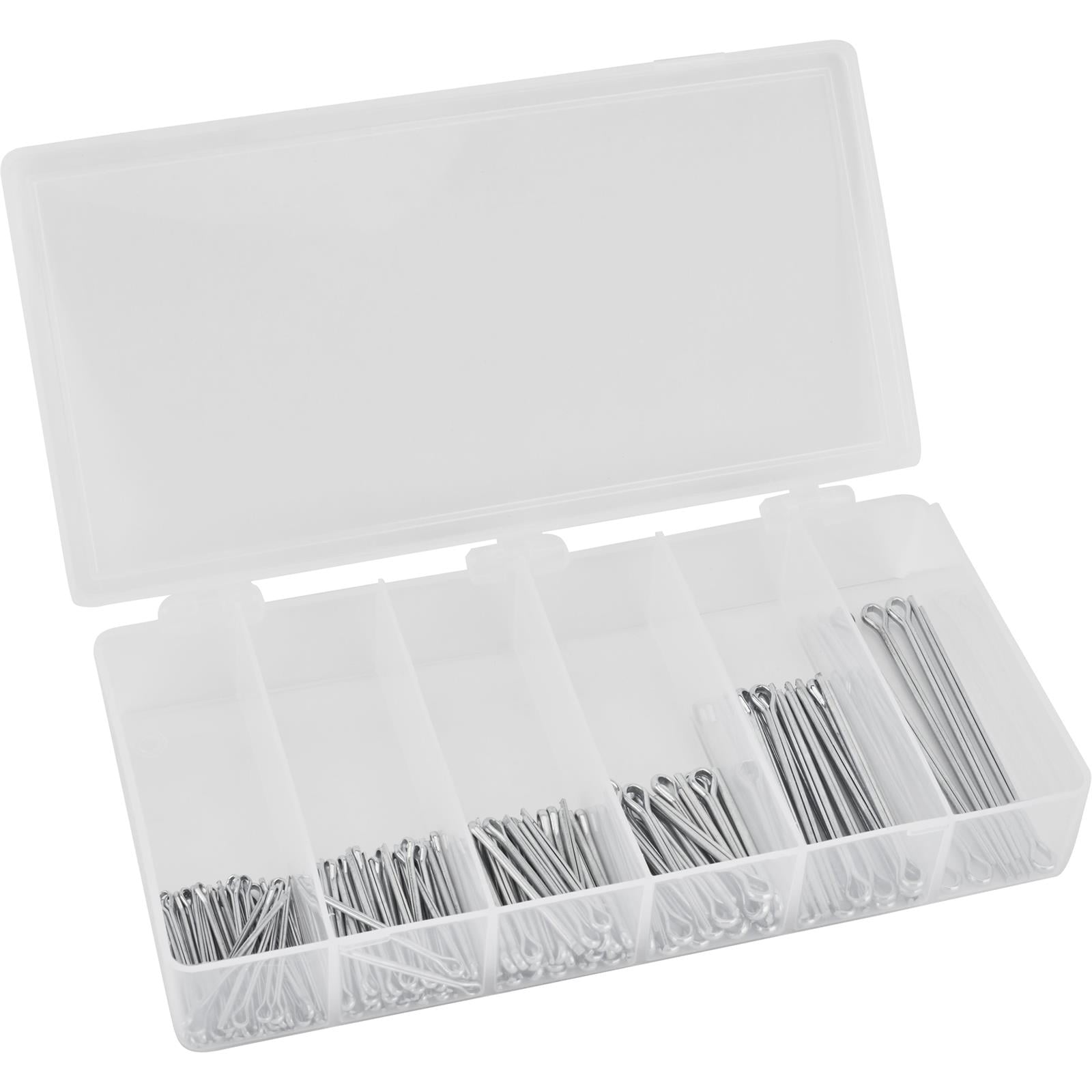 Speed Fast Cotter Pin Assortment Kit - Walmart.com