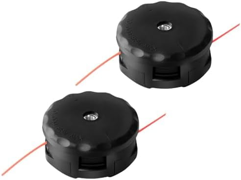 Speed Feed 400 Trimmer Head for for Ec-ho Weed Eater SRM225 SRM211 ...
