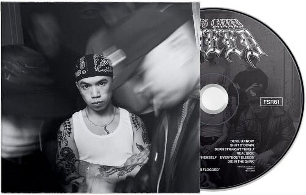 Speed - Gang Called Speed - Music & Performance - CD - Walmart Business ...