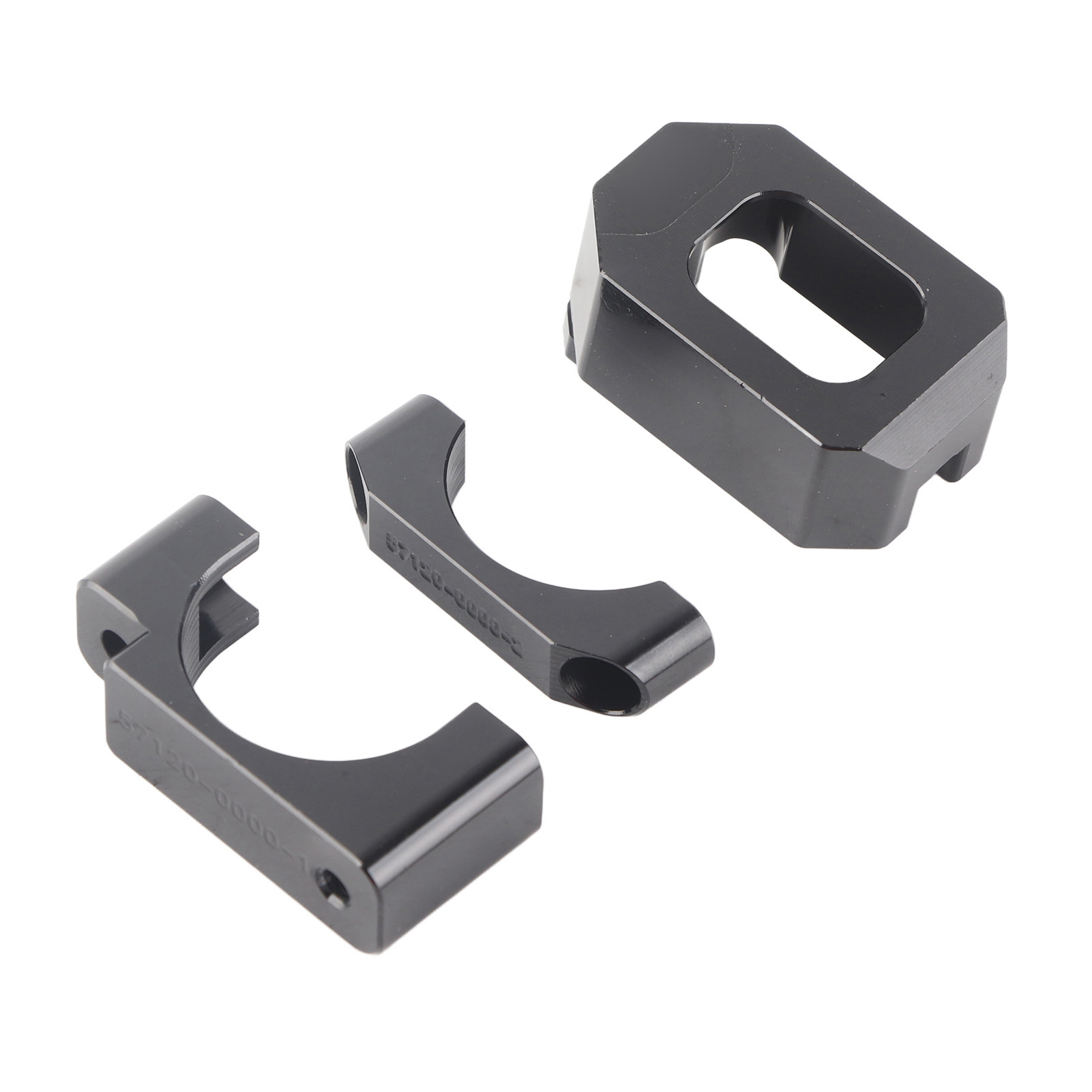 Speed Gear Display Holder,Universal CNC Aluminium Alloy Motorcycle ...