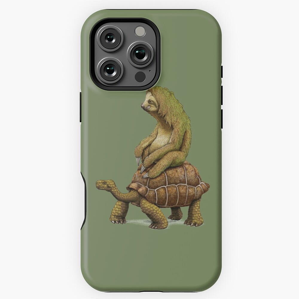 Speed Is Relative Fun Racing Inspired iPhone Case 17 through 11 Pro Max ...