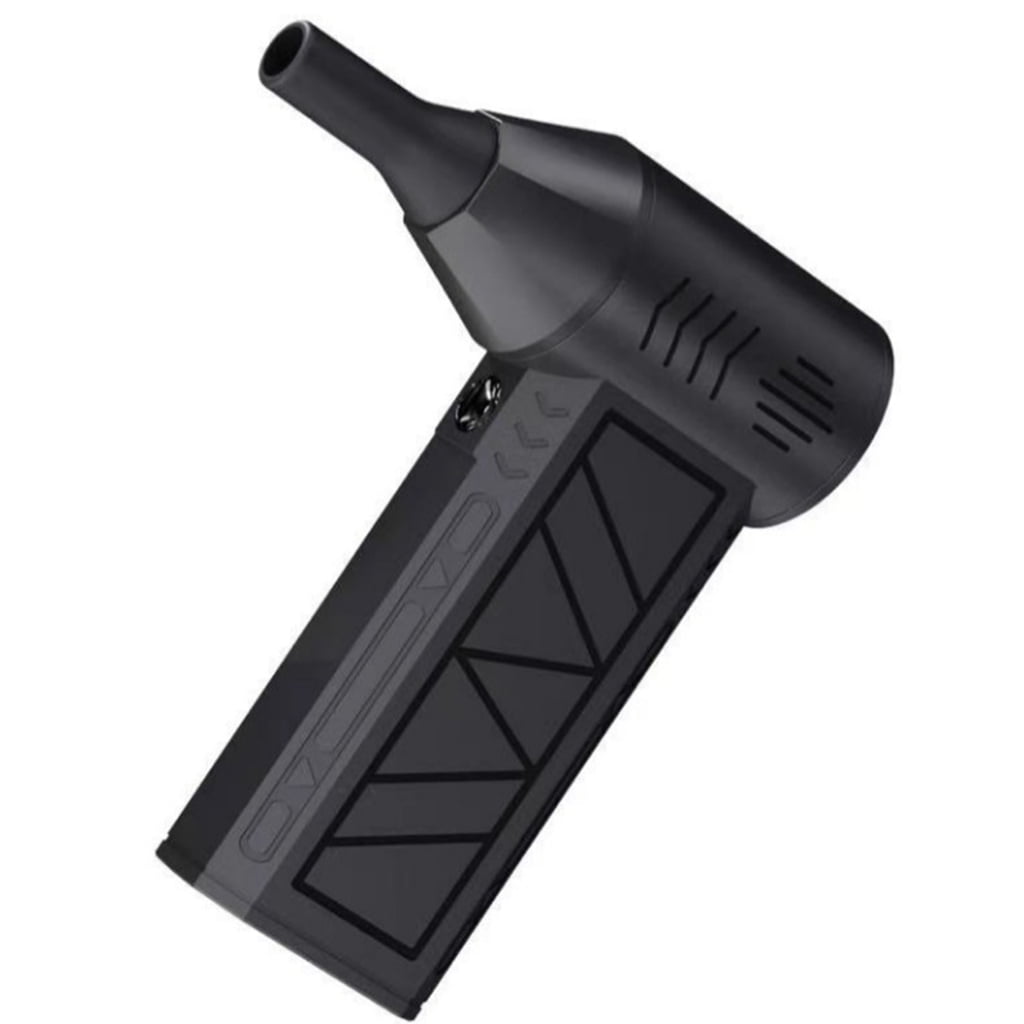 Speed Jet Fan with 130000RPM Motor, Powerful Wind Blower for Car Dryer ...