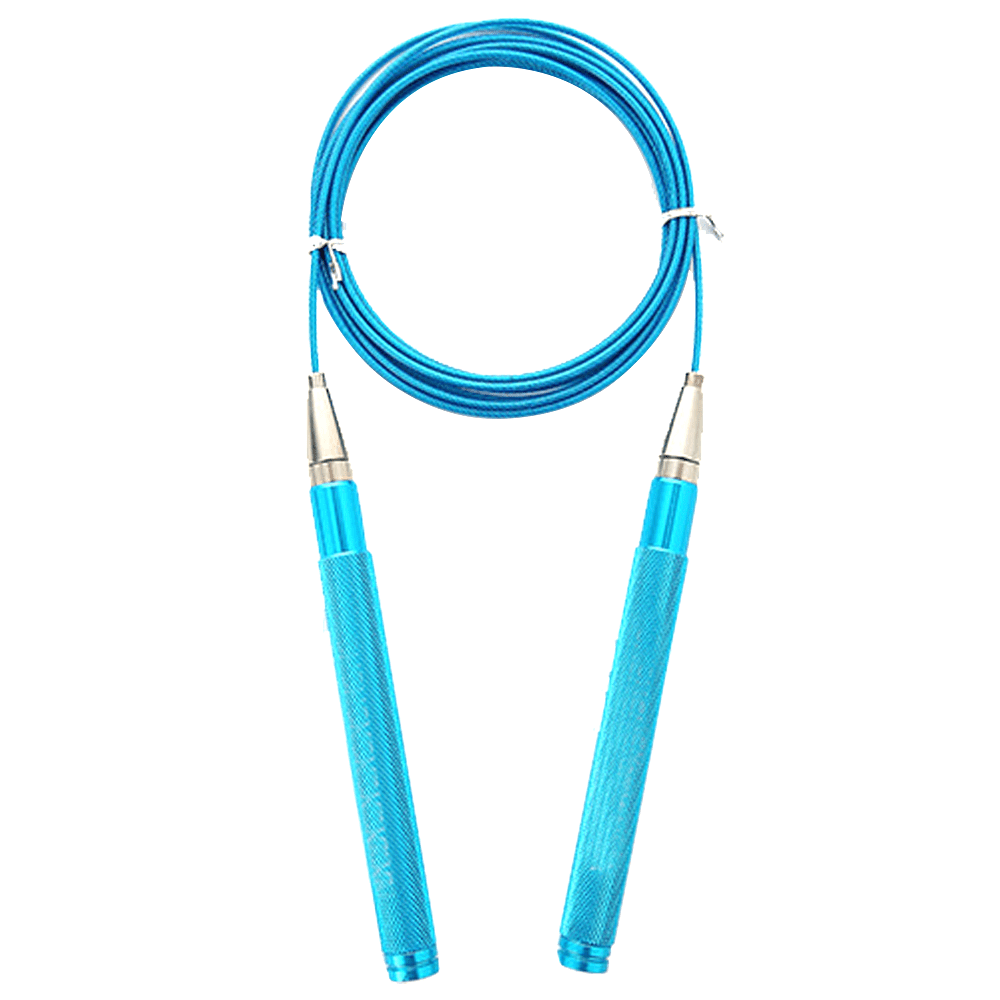 Speed Jump Rope - Self-Locking Adjustable Design | For Boxing, Double ...