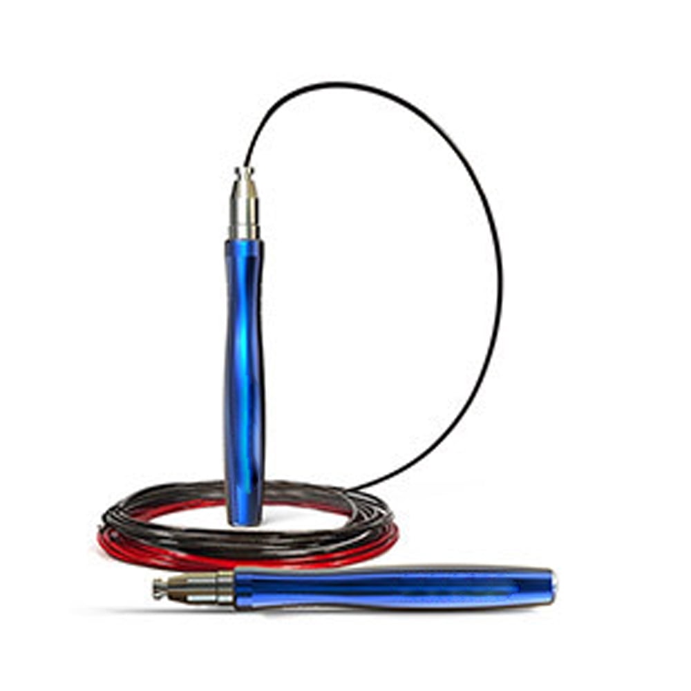 Speed Jump Rope, Self-Locking Screw-Free Jump Rope, Boxing, MMA , Great ...